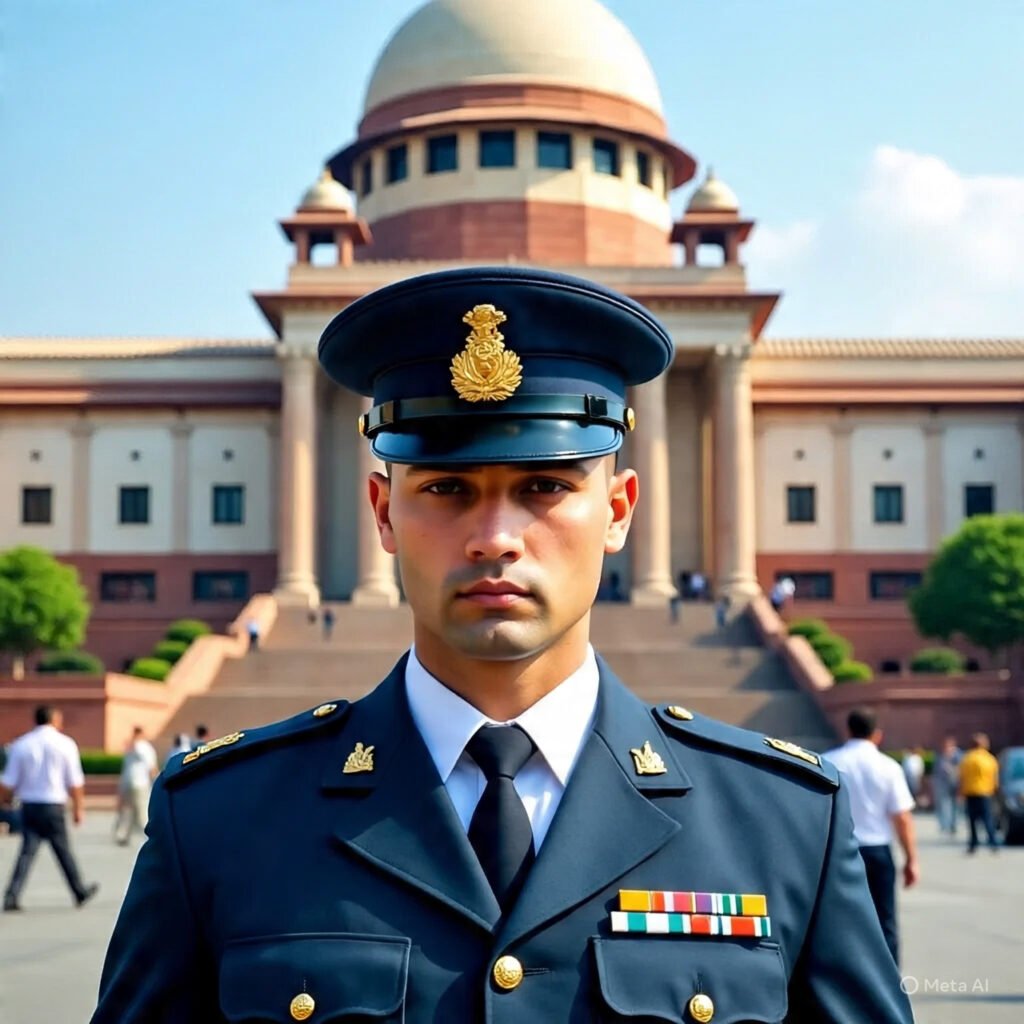 Government Job Opportunities for Ex-Servicemen with Graduation-Level ...