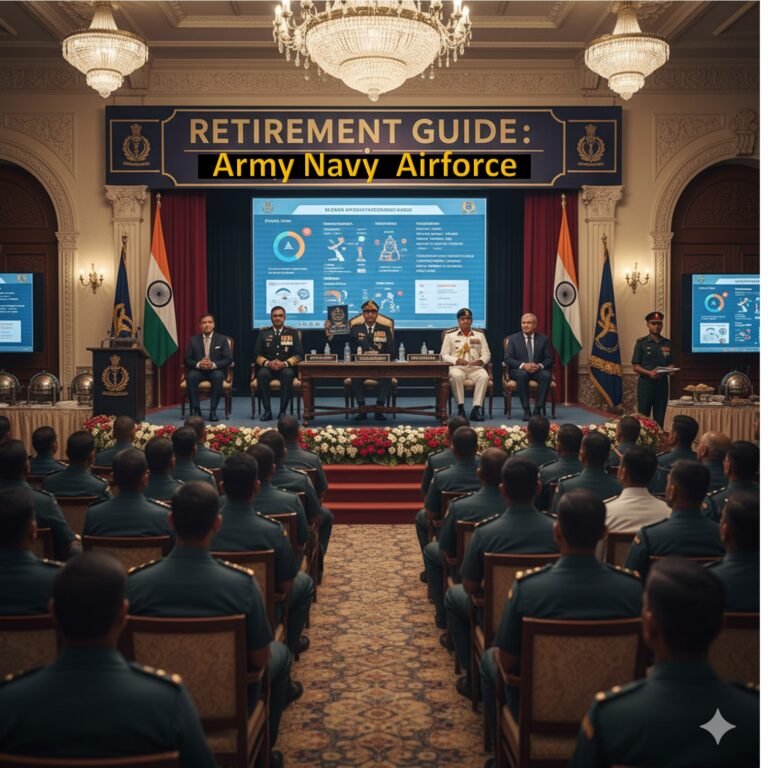 New I Card For Veterans - Not From ZSB : Order Issued - Ex-Servicemen ...